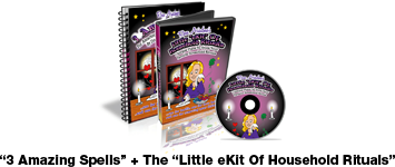 Simple Mystic Miracles Safe And Secure Order Form